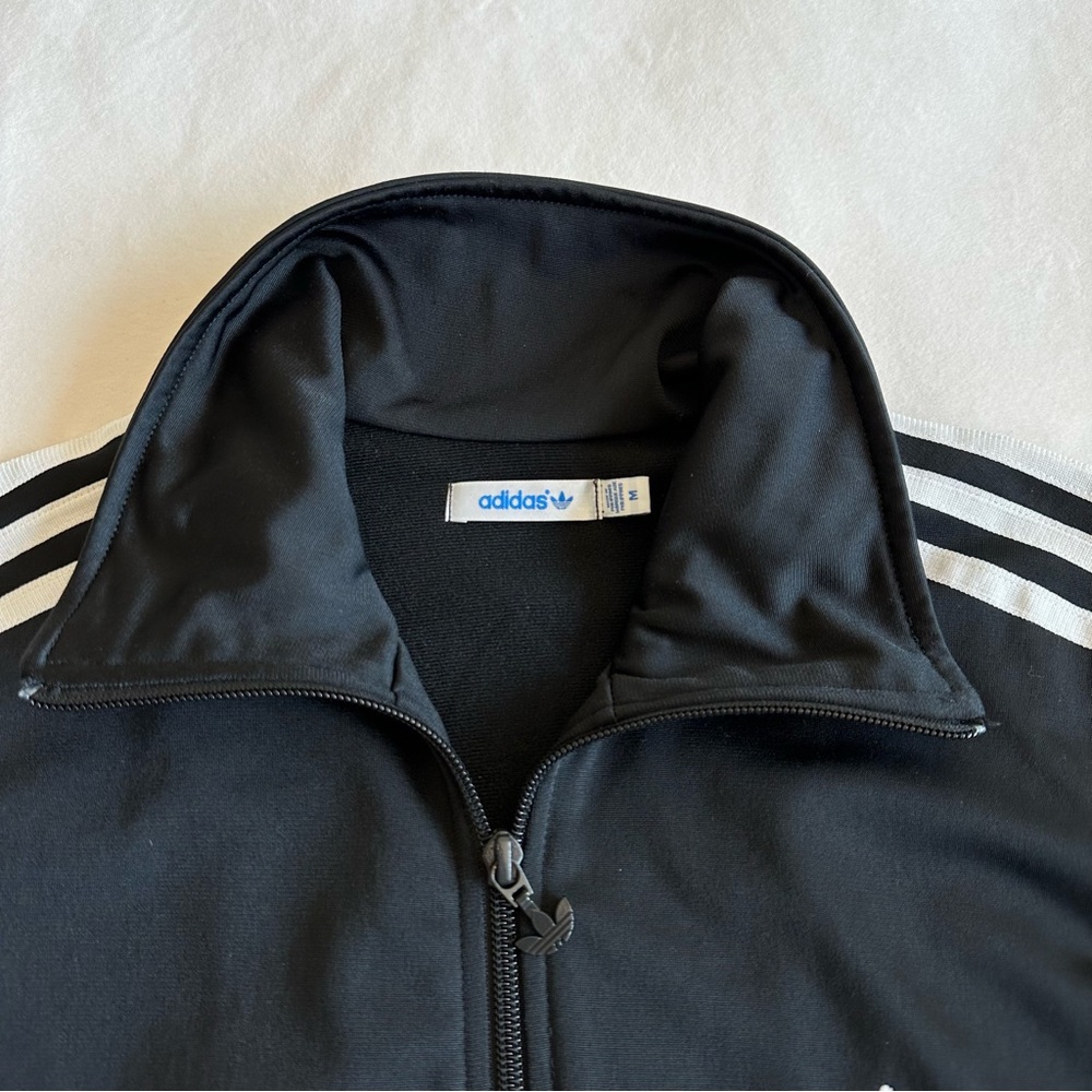 Adidas Adicolor Classics Firebird Track Jacket - Gem